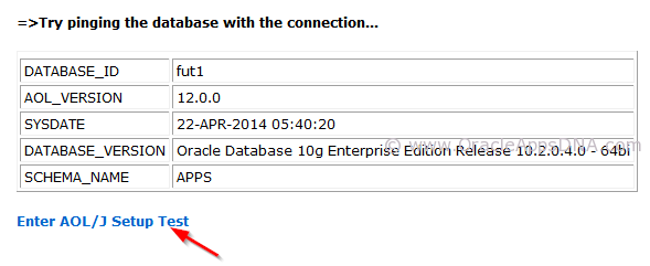 How To Install And Setup Jdeveloper For Oaf Oracleappsdna