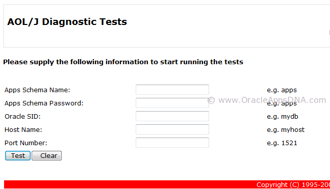 How To Install And Setup Jdeveloper For Oaf Oracleappsdna